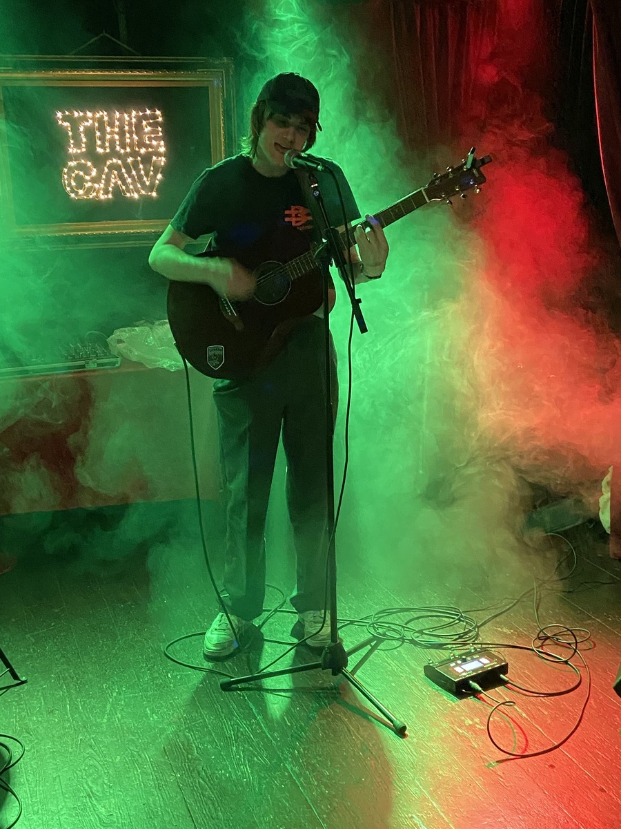 Maurice Business Concert & Tour History | Concert Archives