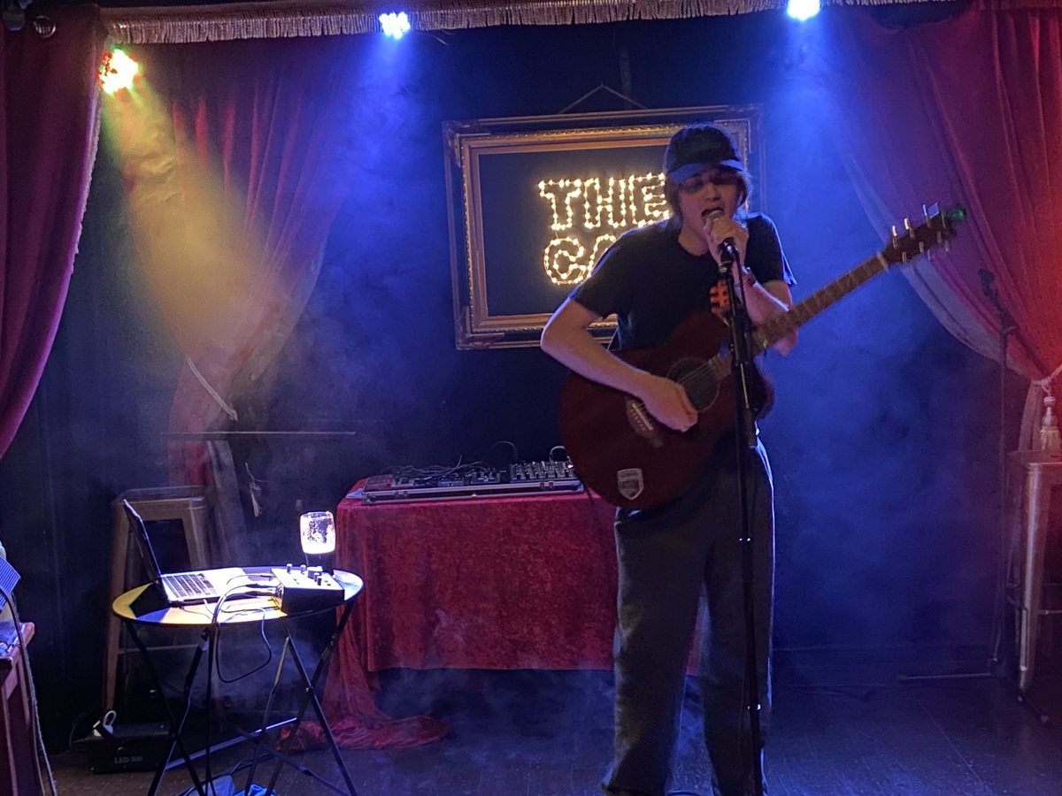 Maurice Business Concert & Tour History | Concert Archives