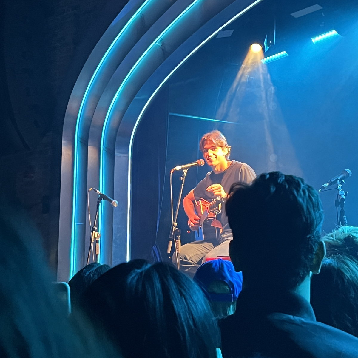 Alec Benjamin Concert & Tour History (Updated for 2023) | Concert Archives