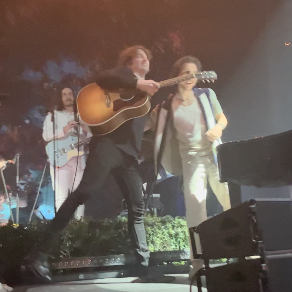 David Kushner Concert & Tour History (Updated for 2023) | Concert Archives