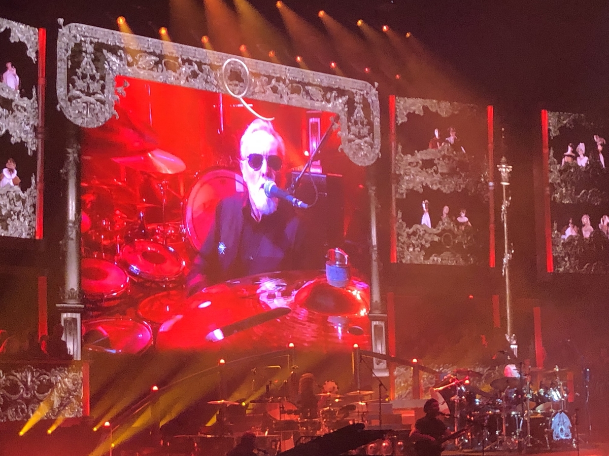 Queen Concert & Tour History (Updated for 2023 - 2024) | Concert Archives