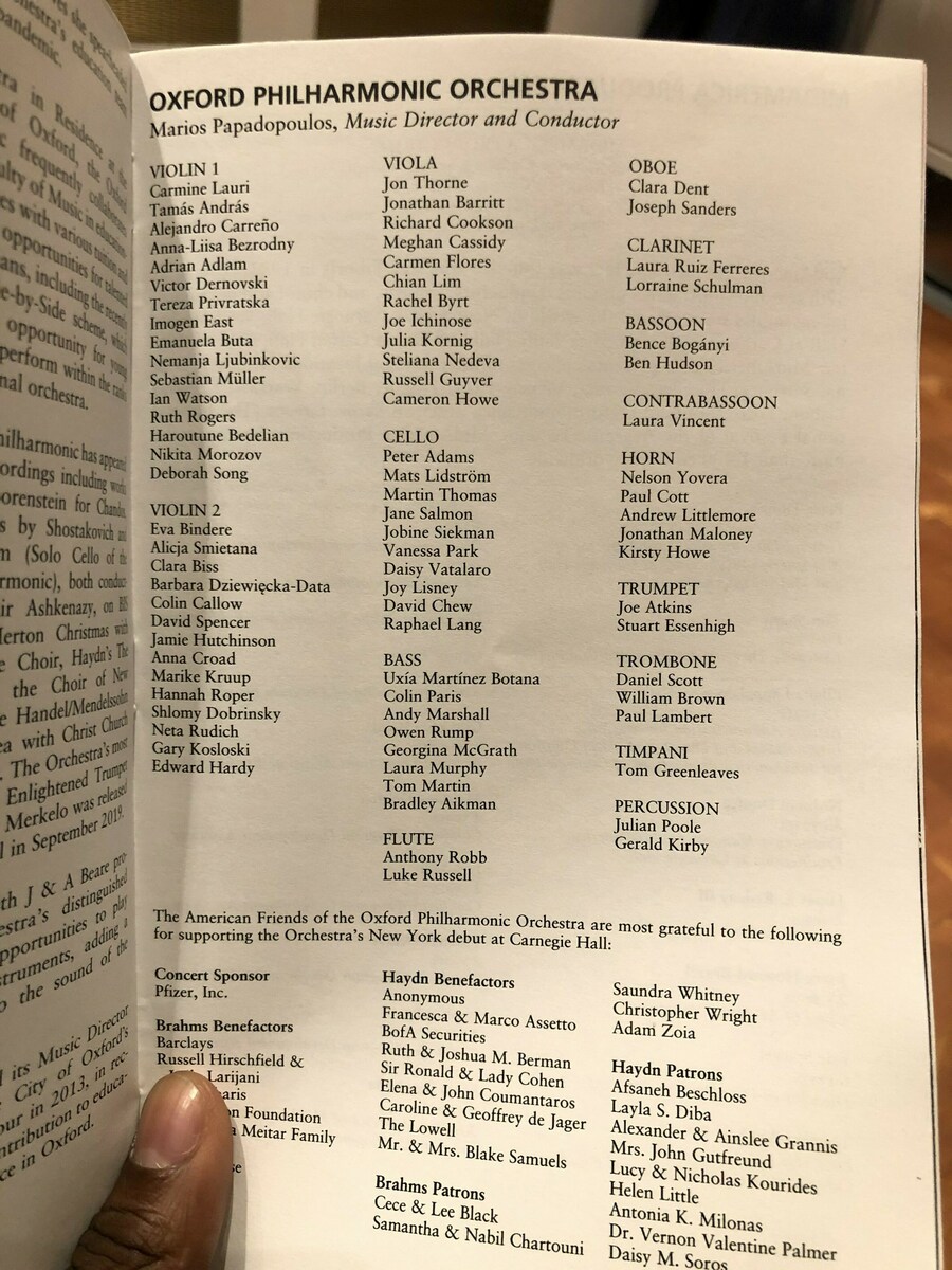 Nikita Morozov Concert & Tour History | Concert Archives