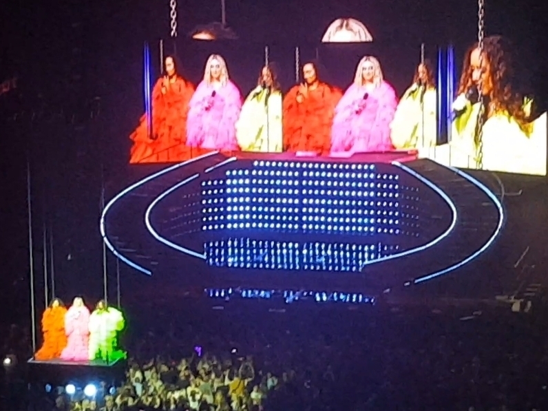 Little Mix Concert & Tour History (Updated for 2023) | Concert Archives