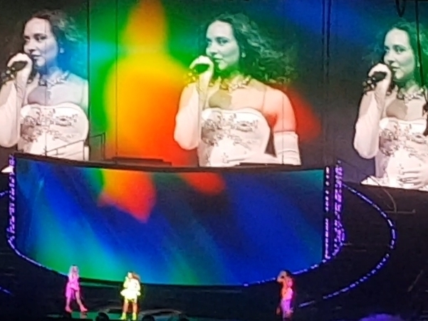 Little Mix Concert & Tour History (Updated for 2023) | Concert Archives