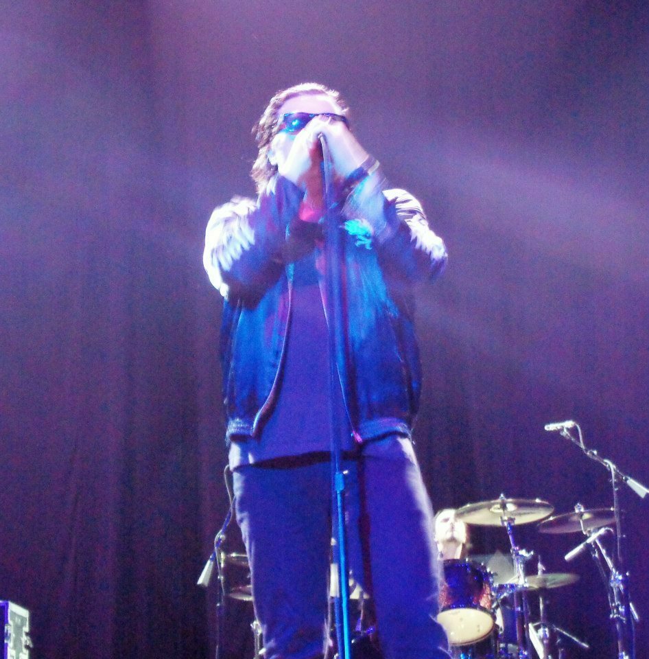 Public Enemy Concert & Tour History (Updated for 2023) | Concert Archives