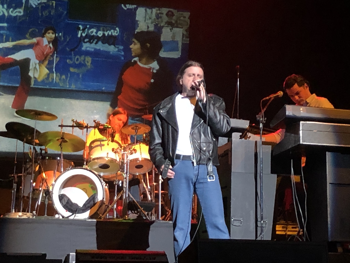 The Musical Box Concert & Tour History (Updated for 2023 - 2024 ...