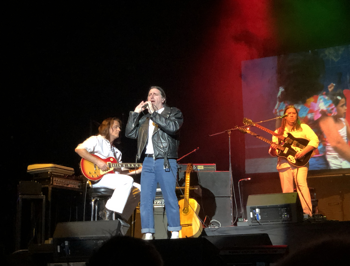 The Musical Box Concert & Tour History (Updated for 2024) | Concert ...