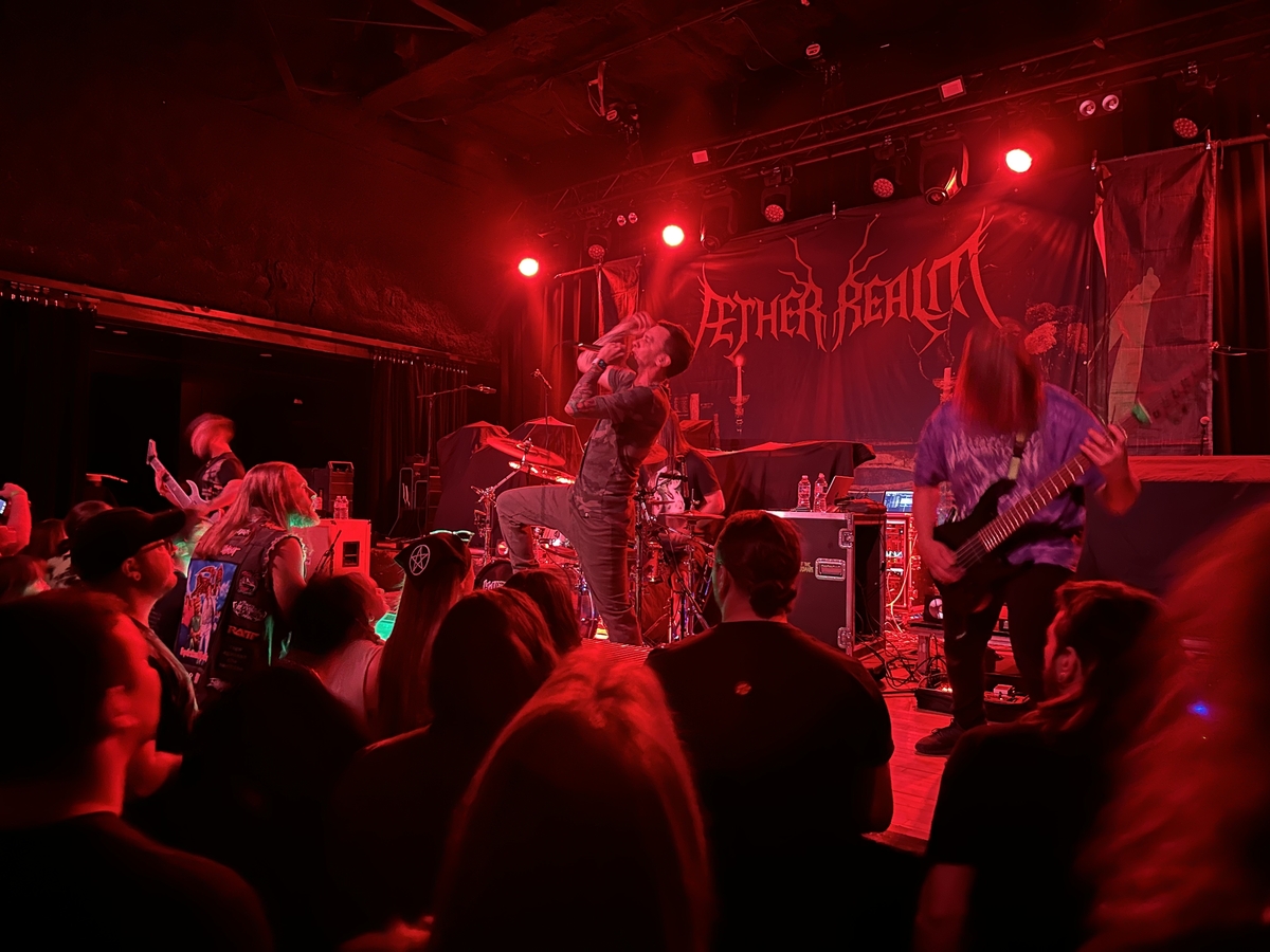 Hunt The Dinosaur Concert & Tour History (Updated for 2024) | Concert ...