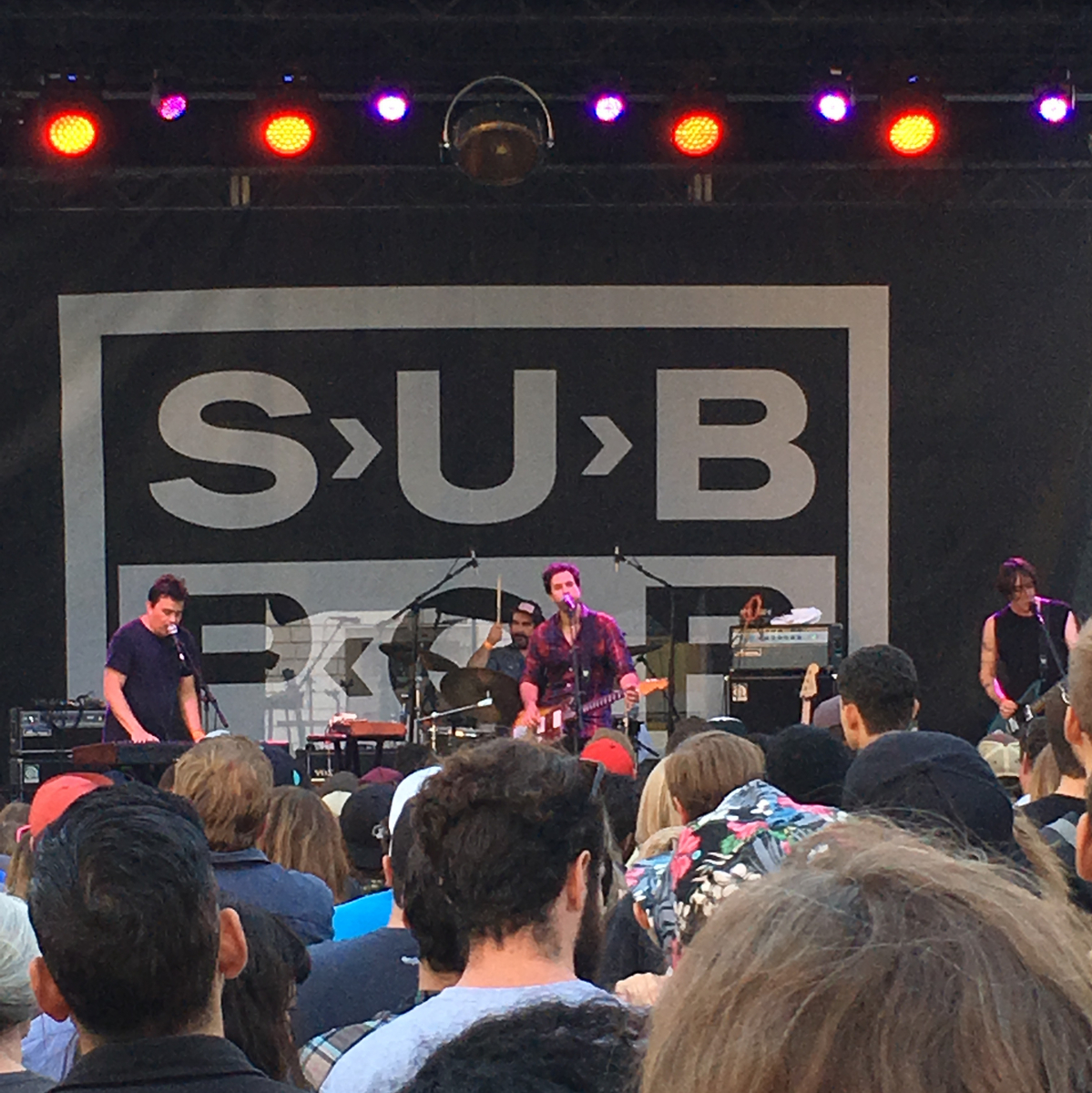 Beach House Concert & Tour History | Concert Archives