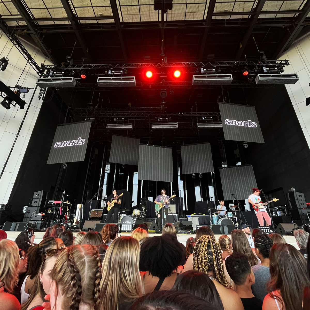 Indianapolis, Indiana, United States Concerts (Updated for 2023 - 2024 ...