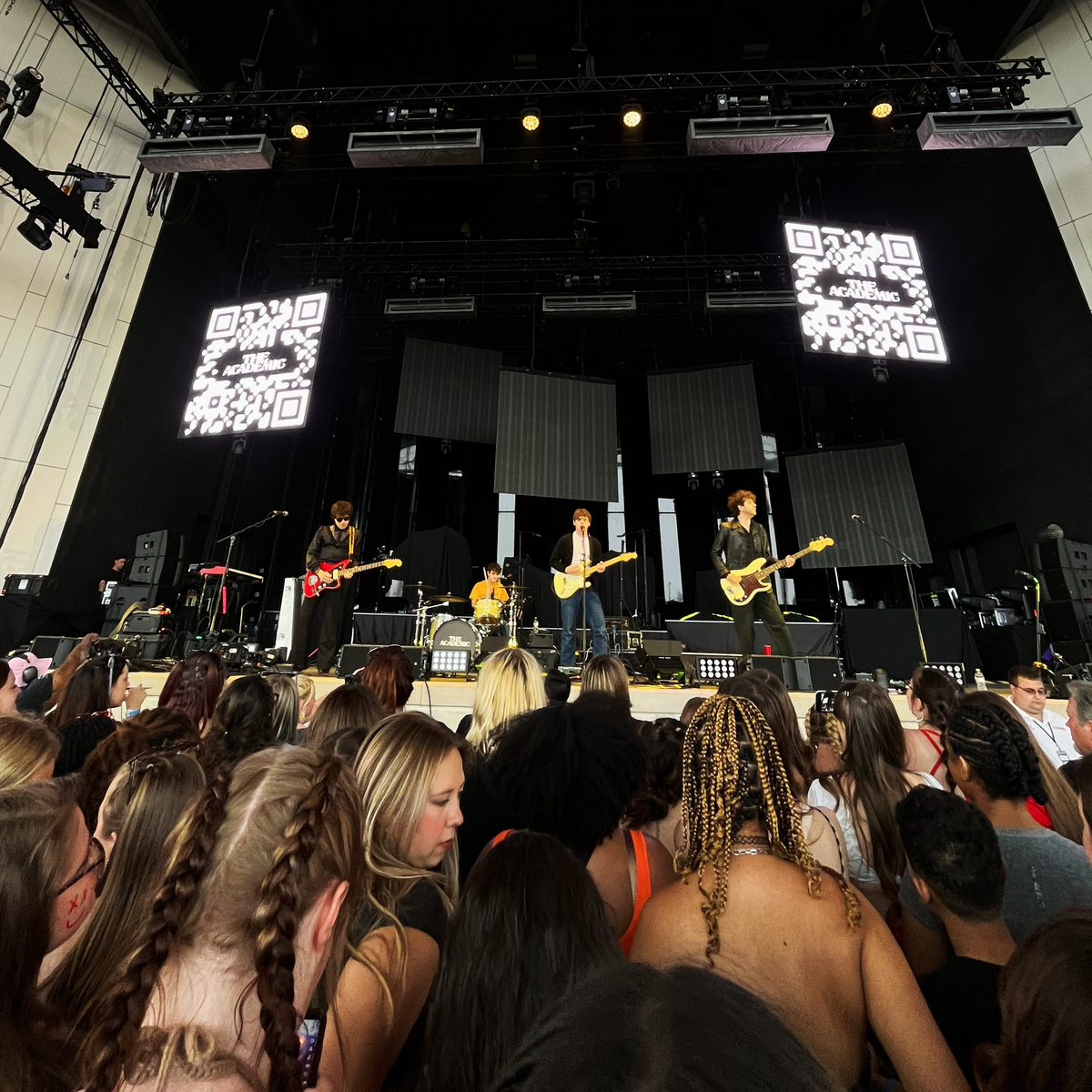 Indianapolis, Indiana, United States Concerts (Updated for 2023 - 2024 ...