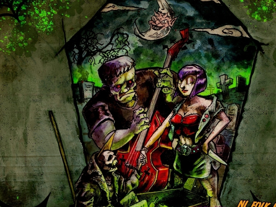 The Mullet Monster Mafia Concert & Tour History (Updated for 2025 ...