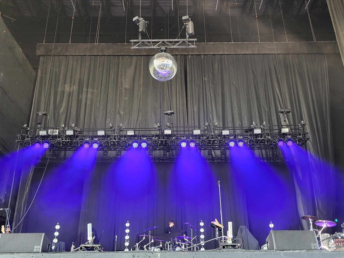 Preston Pablo Concert & Tour History (Updated for 2023) | Concert Archives