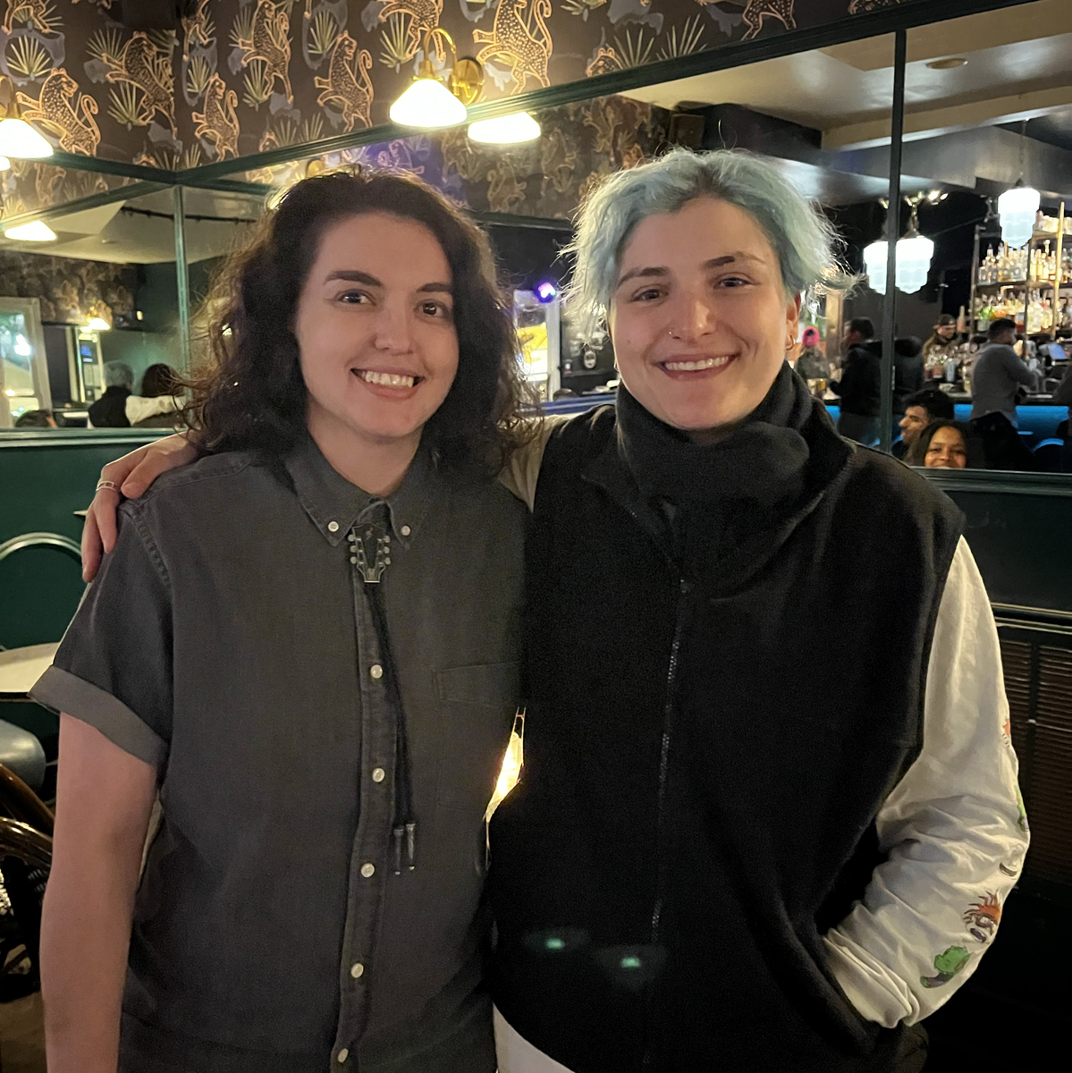 Annie Hamilton Concert & Tour History (Updated for 2024) | Concert Archives