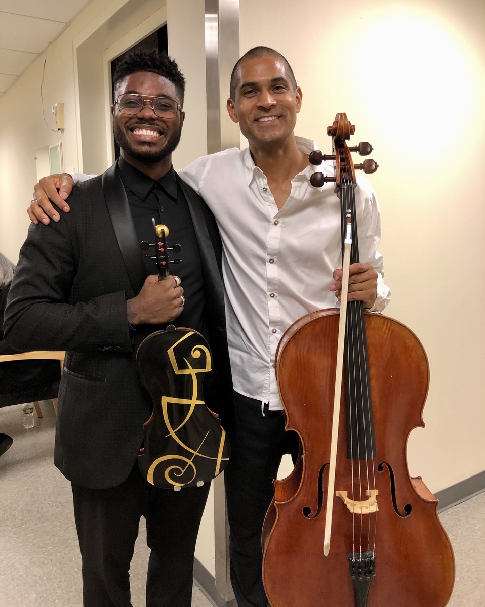 Yvette Janine Jackson Concert & Tour History (Updated for 2024 ...