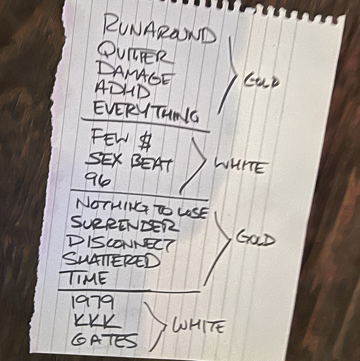 Greg Antista And The Lonely Streets Concert & Tour History (Updated for ...