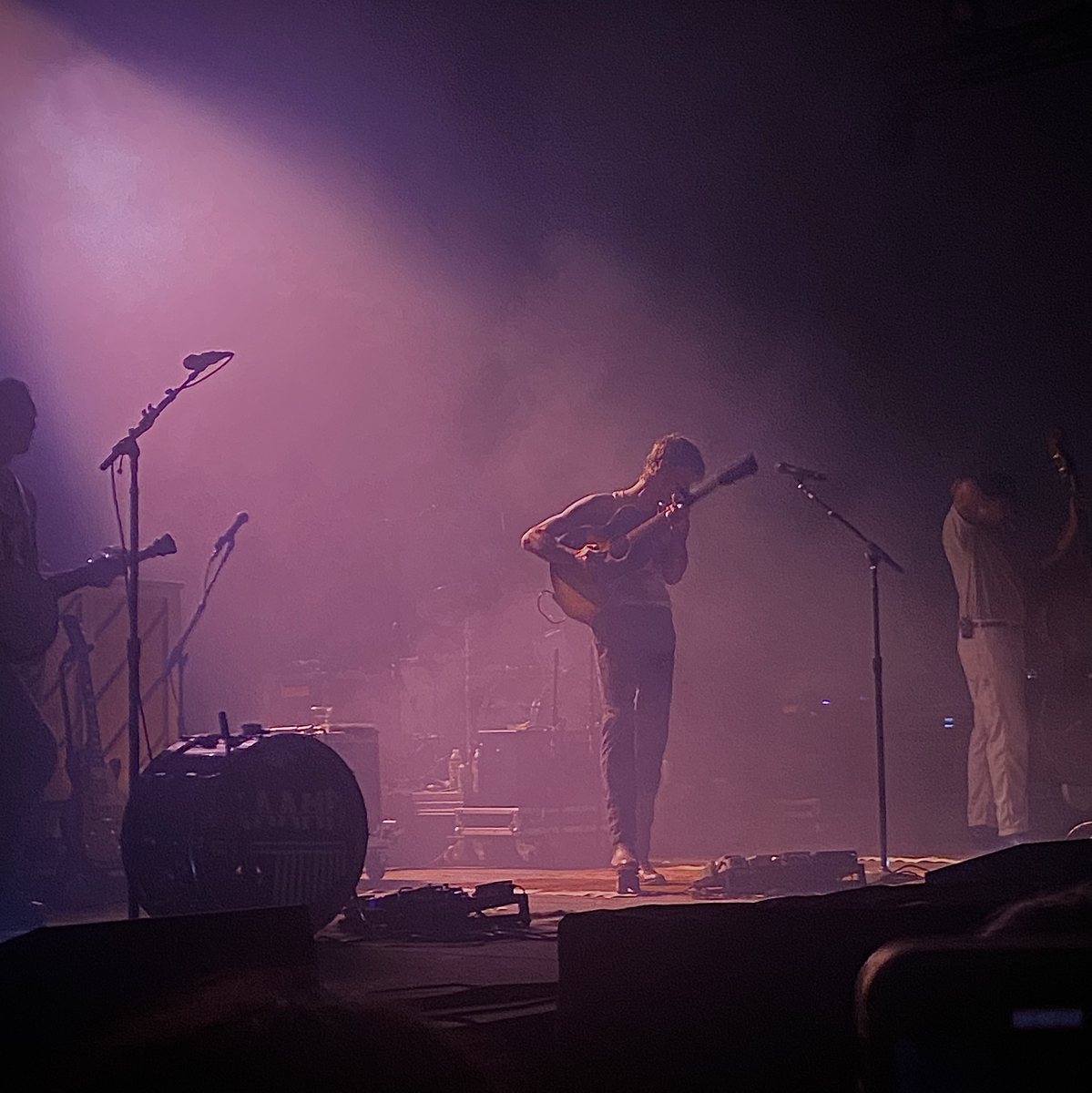 Concert History of The Momentary Bentonville, Arkansas, United States ...