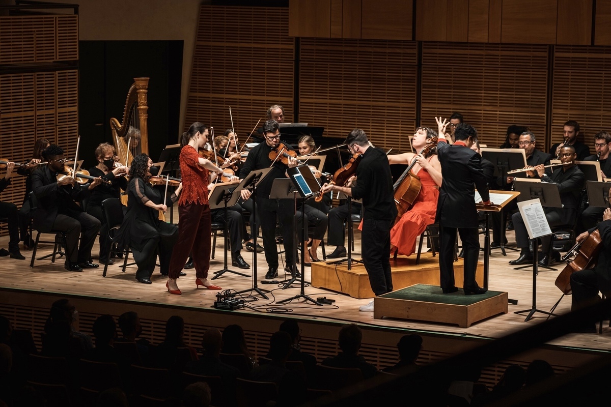 Yvette Janine Jackson Concert & Tour History | Concert Archives