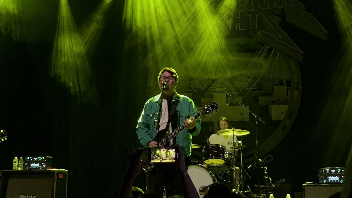 Hawthorne Heights Concert & Tour History (Updated for 2023) | Concert ...