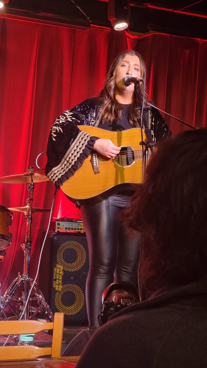 Tom Webber Concert & Tour History | Concert Archives