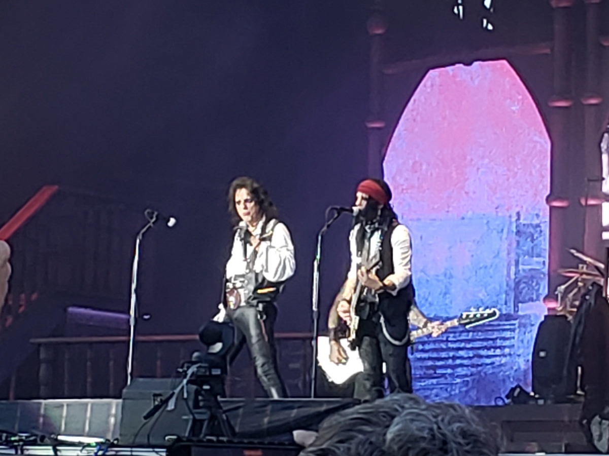 Tool Concert & Tour History (Updated for 2023) | Concert Archives