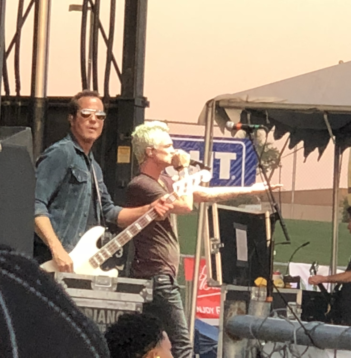 Stone Temple Pilots Concert & Tour History (Updated for 2023 - 2024 ...