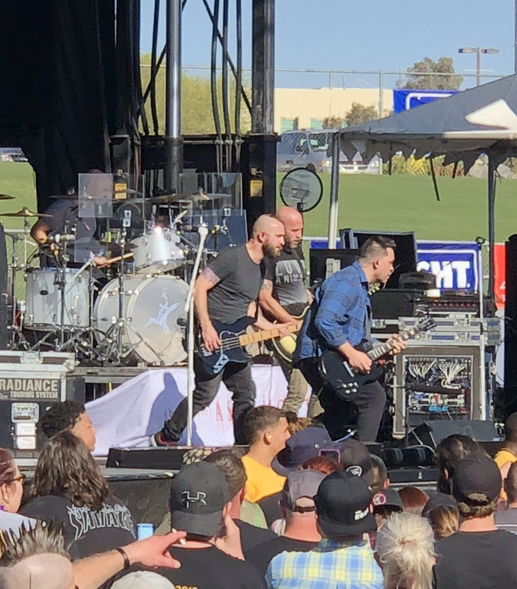 A Perfect Circle Concert & Tour History (Updated for 2023 - 2024 ...