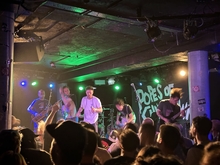 Ku-Go Death Rays Concert & Tour History | Concert Archives