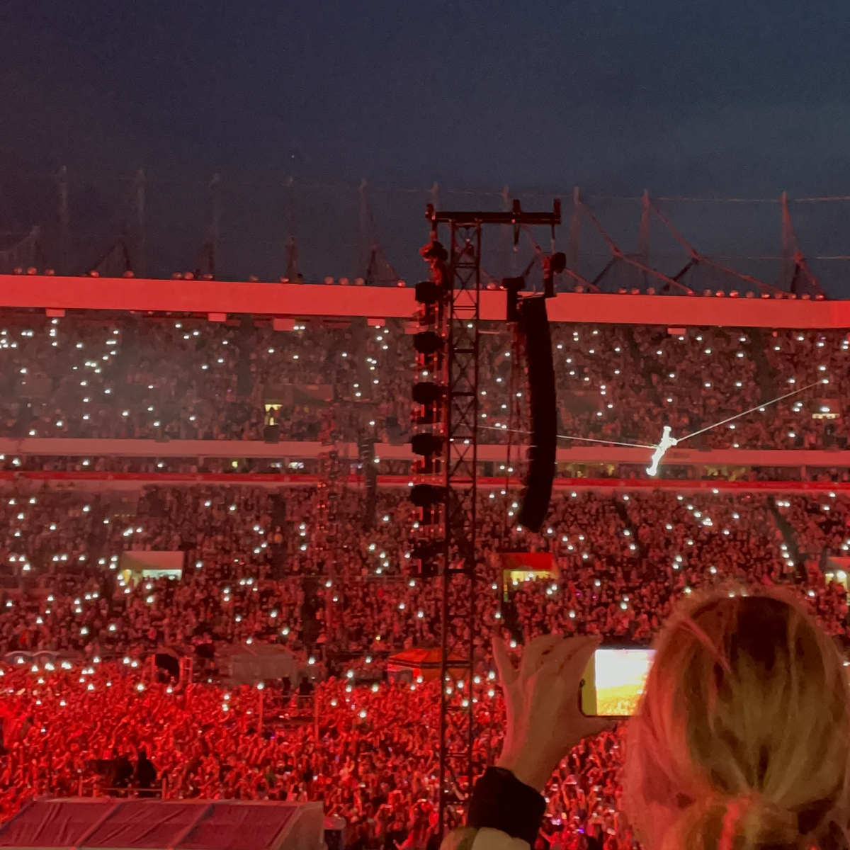 The Script Concert & Tour History (Updated for 2023) | Concert Archives