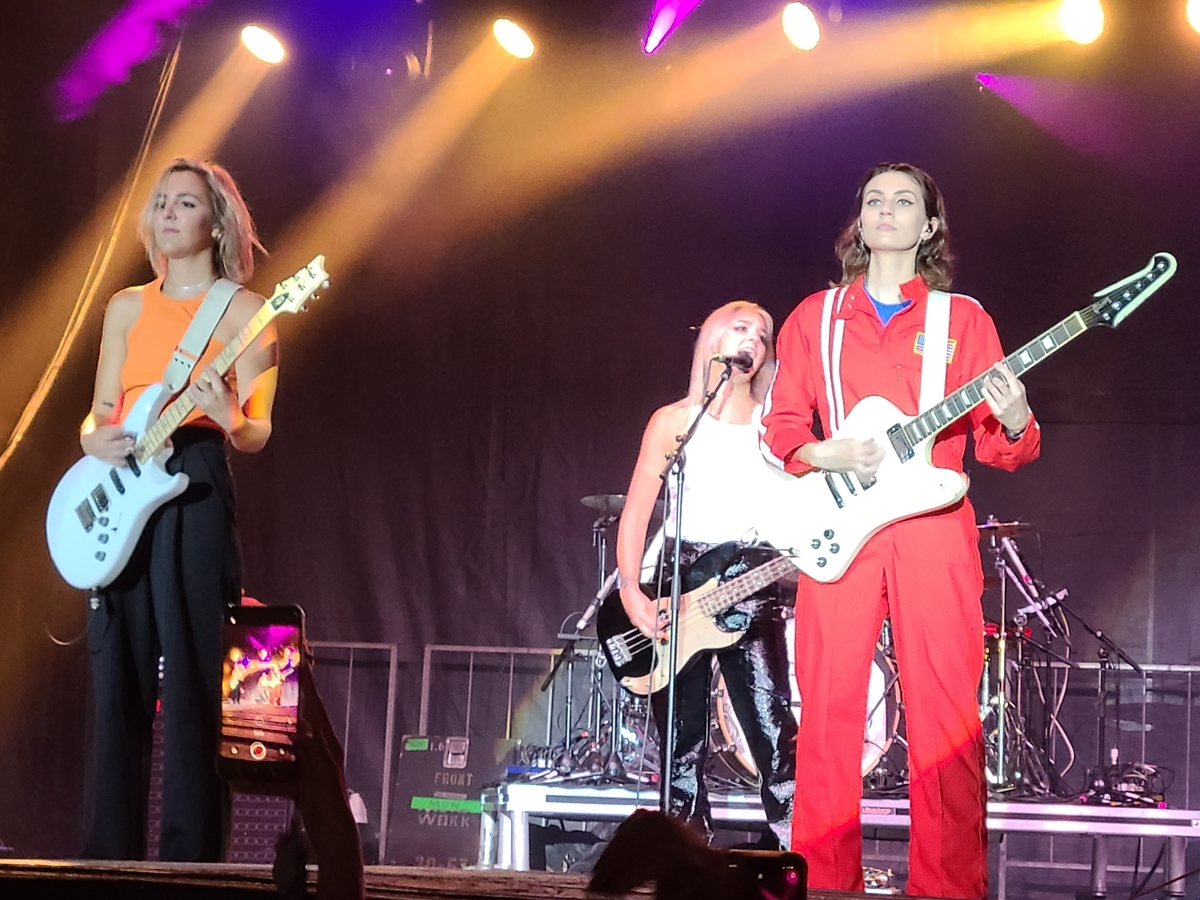 Finger Eleven Concert & Tour History (Updated for 2023) | Concert Archives