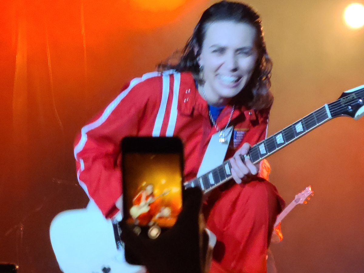 Finger Eleven Concert & Tour History (Updated for 2023) | Concert Archives