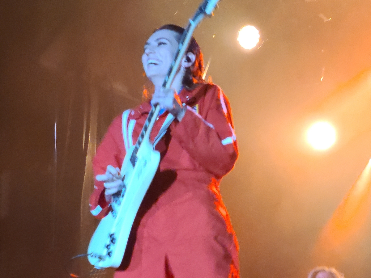 Finger Eleven Concert & Tour History (Updated for 2023) | Concert Archives