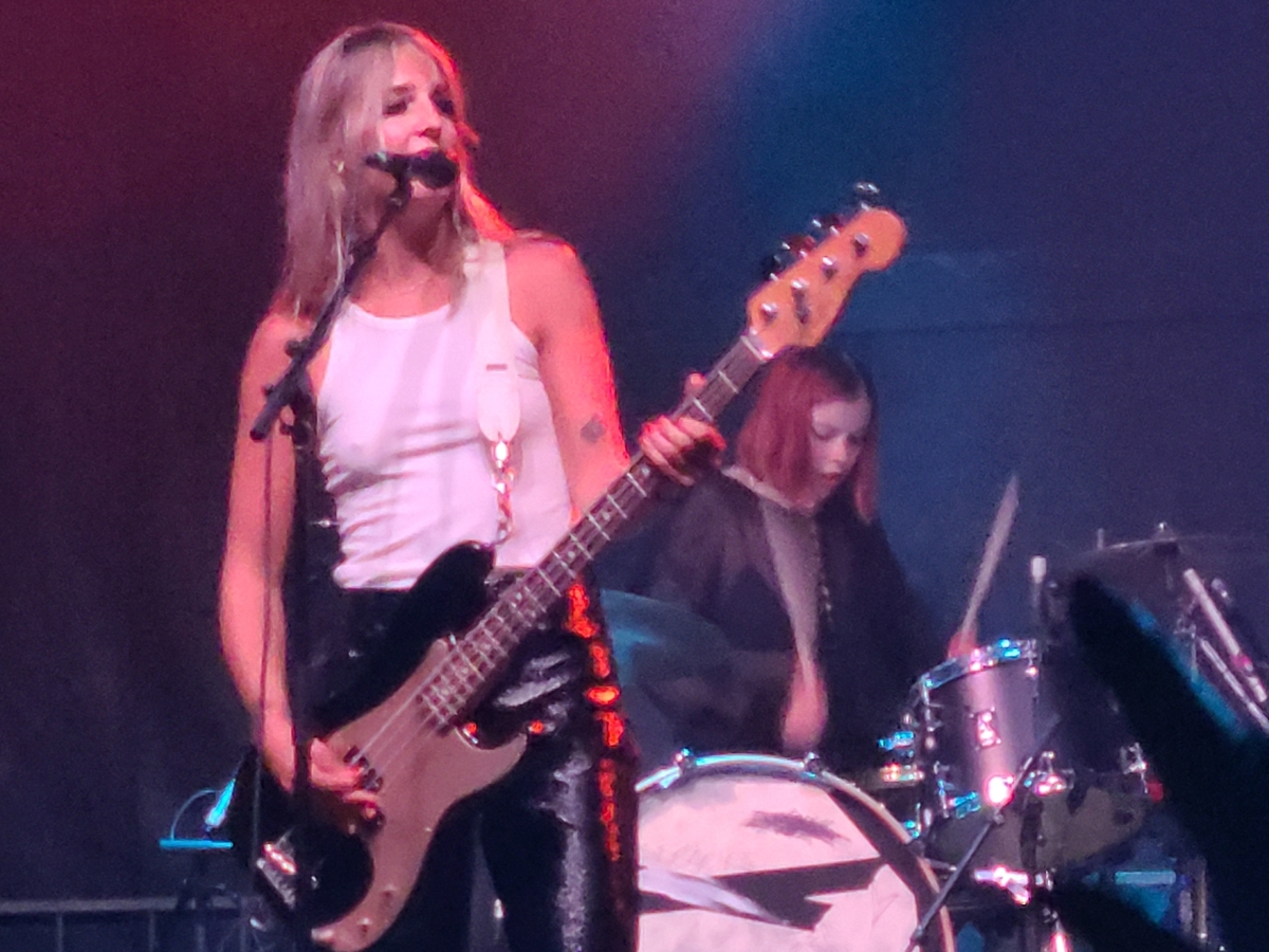 Finger Eleven Concert & Tour History (Updated for 2023) | Concert Archives