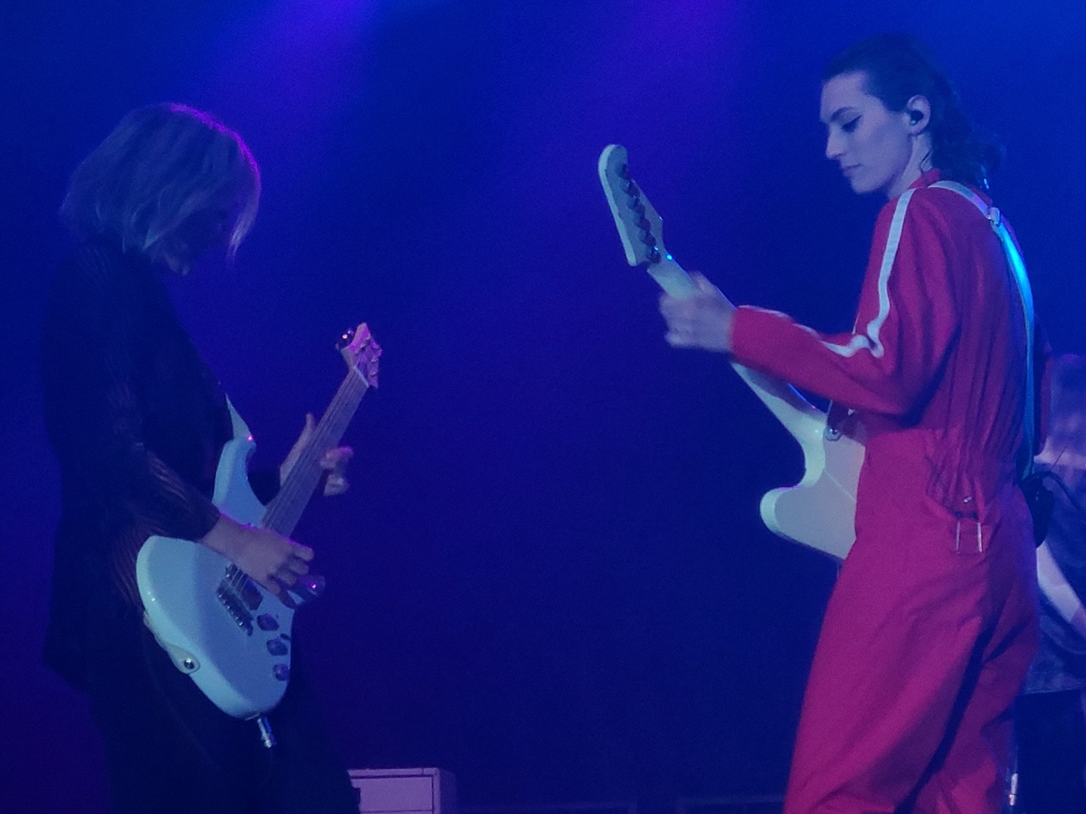 Finger Eleven Concert & Tour History (Updated for 2023) | Concert Archives