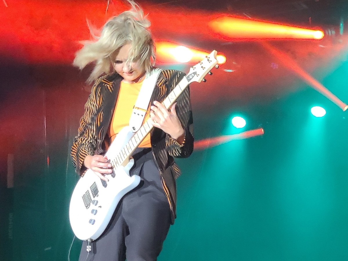 Finger Eleven Concert & Tour History (Updated for 2023) | Concert Archives