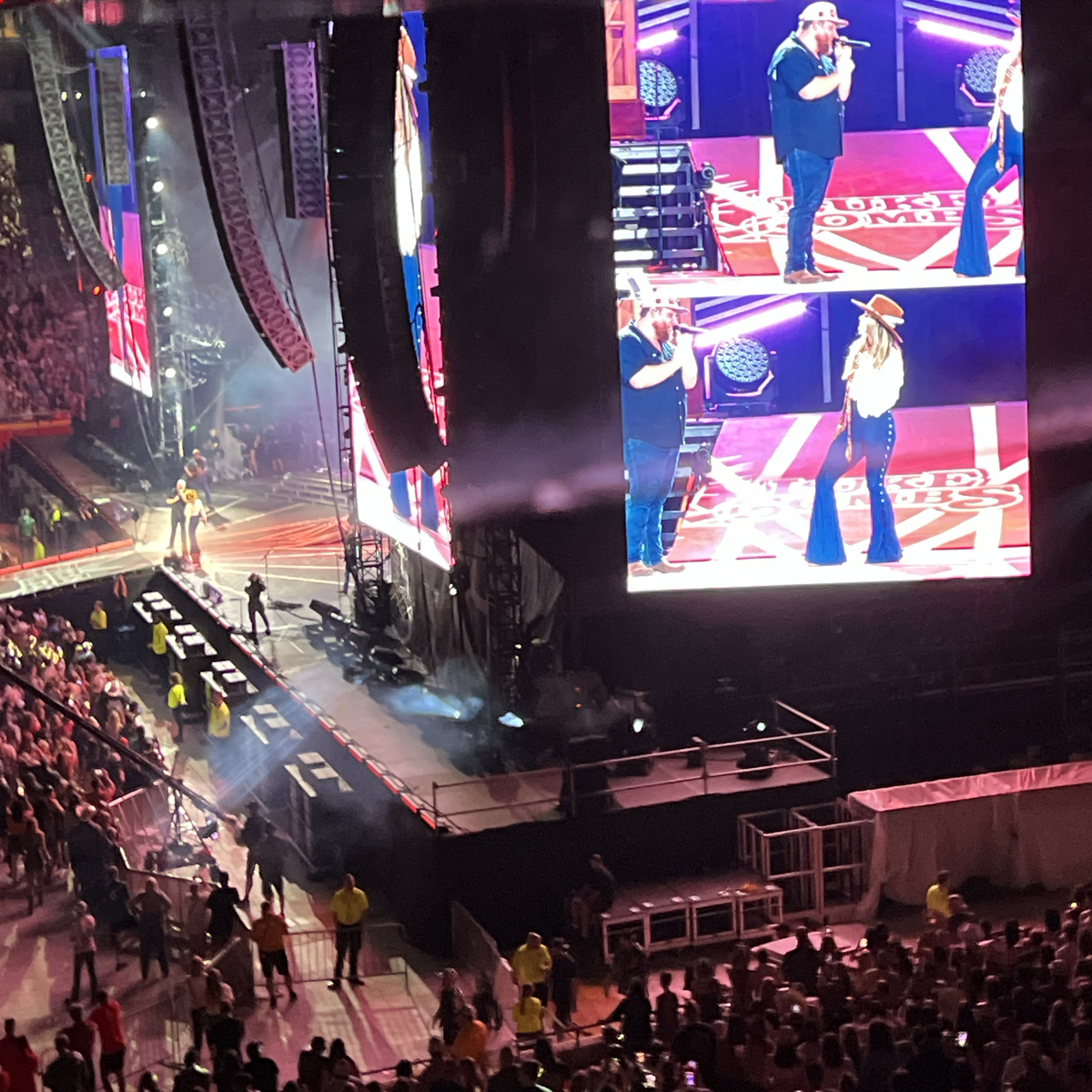 Riley Green Concert & Tour History (Updated for 2023) | Concert Archives