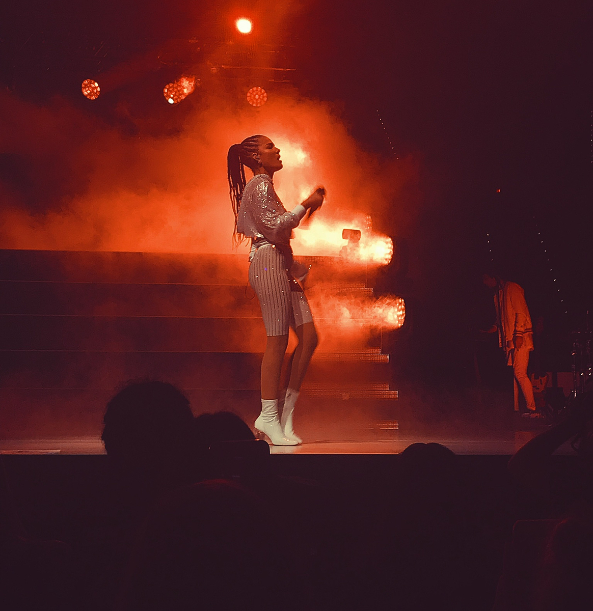 PARTYNEXTDOOR Concert & Tour History (Updated for 2024) | Concert Archives