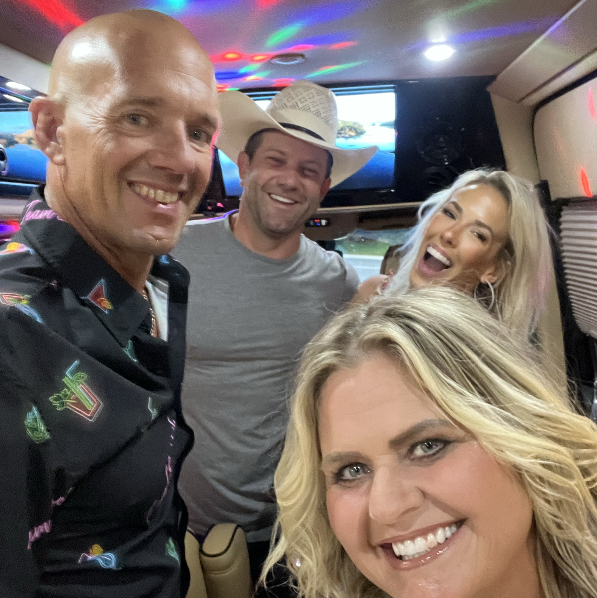 Riley Green Concert & Tour History (Updated for 2023) | Concert Archives