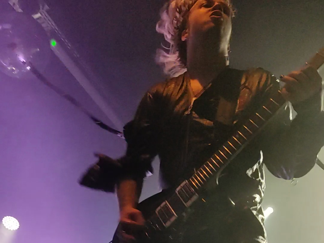 Blind Channel Concert & Tour History (Updated for 2023) | Concert Archives