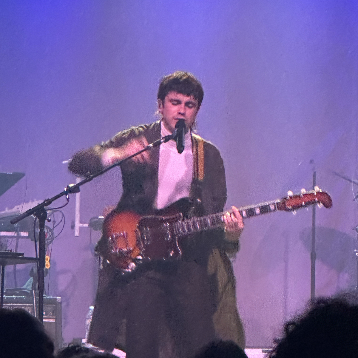 Oracle Sisters Concert & Tour History | Concert Archives