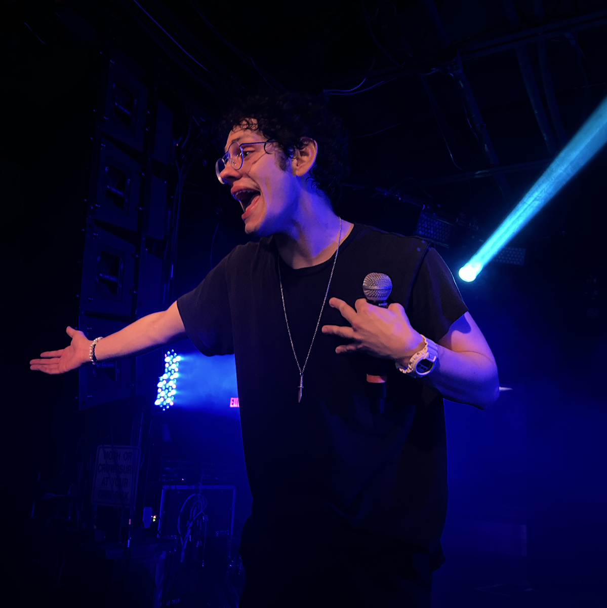 DJ Matt Bennett Concert & Tour History (Updated for 2025) | Concert ...