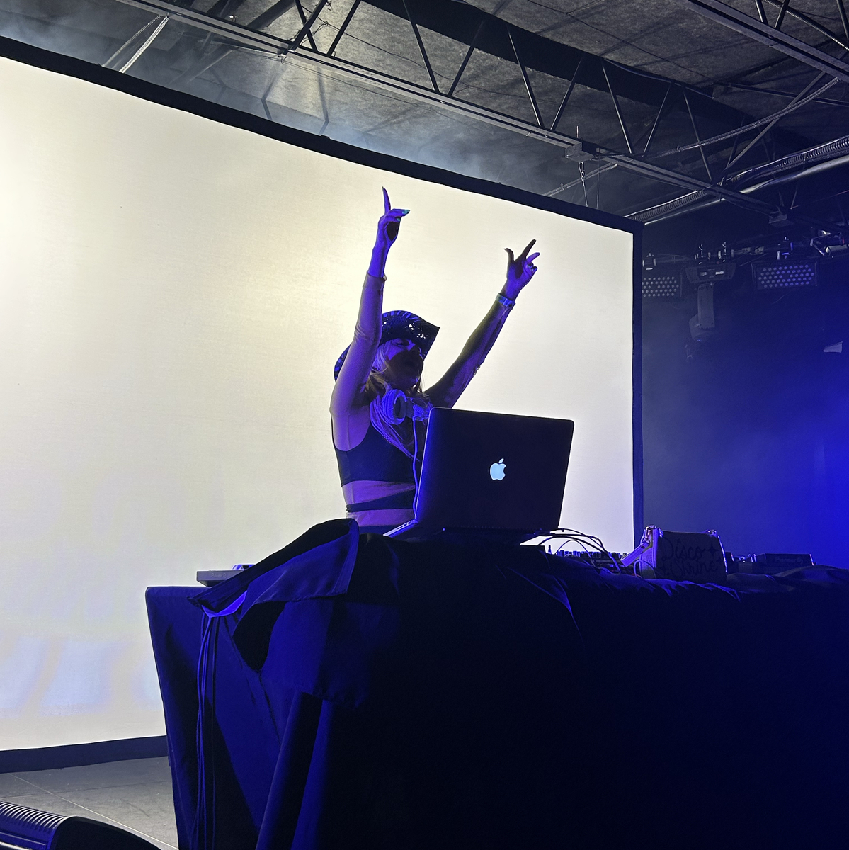 DJ Matt Bennett Concert & Tour History (Updated for 2025) | Concert ...