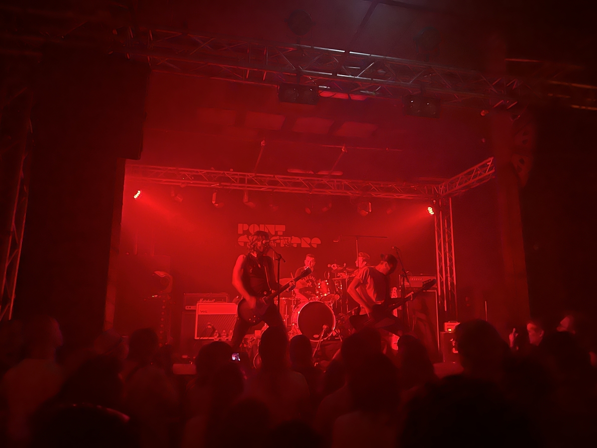 Beaten Brats Concert & Tour History | Concert Archives