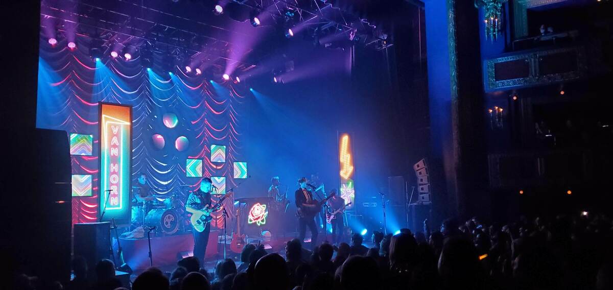 Saint Motel Concert & Tour History (Updated for 2023) | Concert Archives