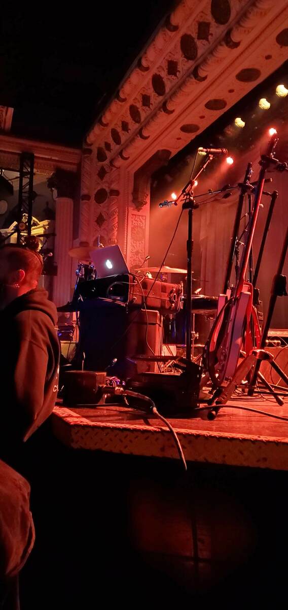 Saint Motel Concert & Tour History (Updated for 2023) | Concert Archives