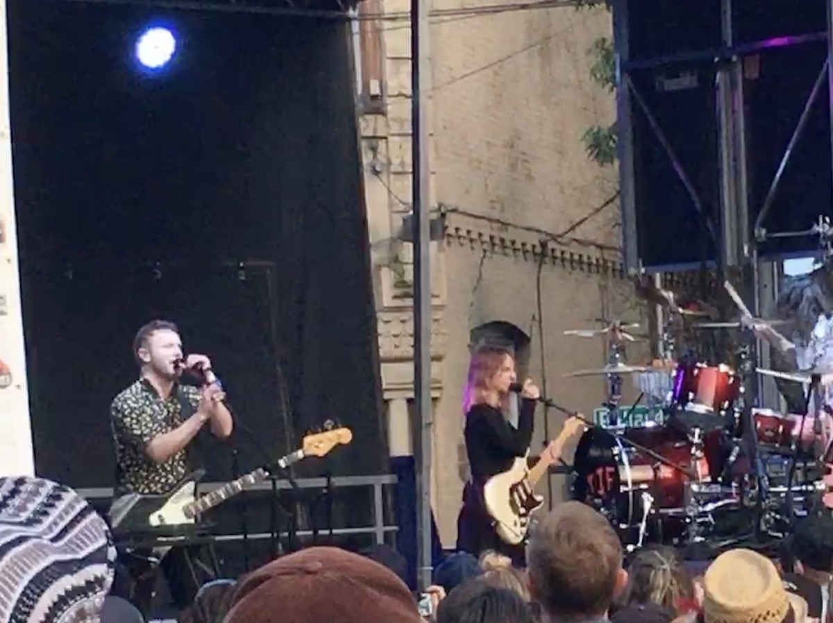 Kyle Craft Concert & Tour History | Concert Archives