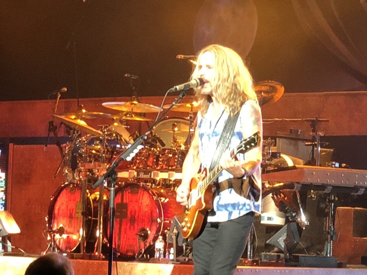 Concert History of AVA Amphitheater, Casino del Sol Tucson, Arizona ...