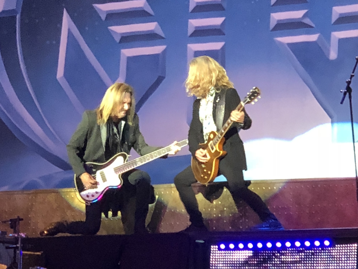 Concert History of AVA Amphitheater, Casino del Sol Tucson, Arizona ...