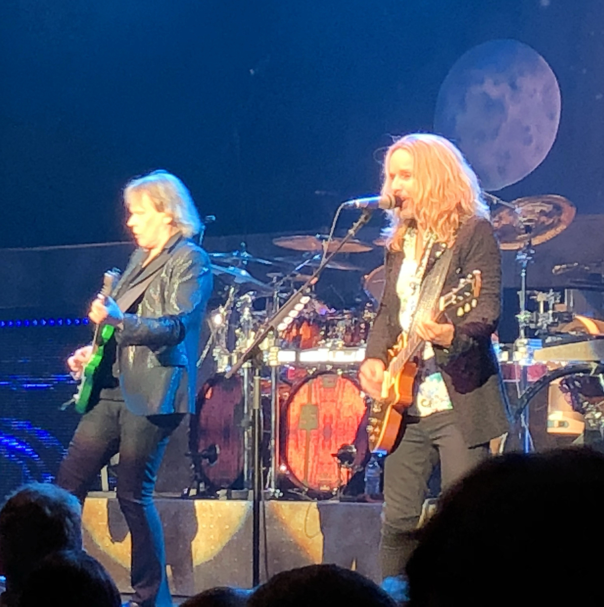 Concert History of AVA Amphitheater, Casino del Sol Tucson, Arizona ...