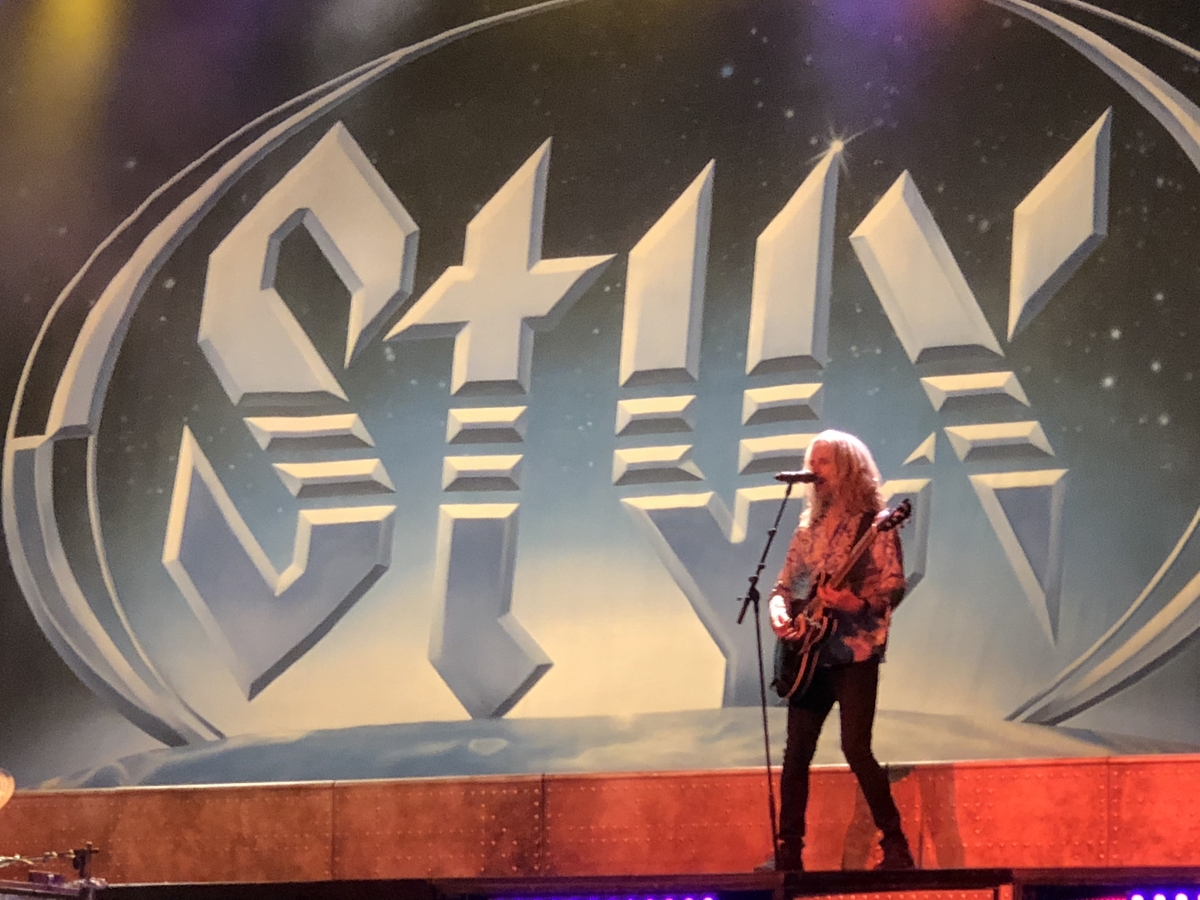 Concert History of AVA Amphitheater, Casino del Sol Tucson, Arizona ...